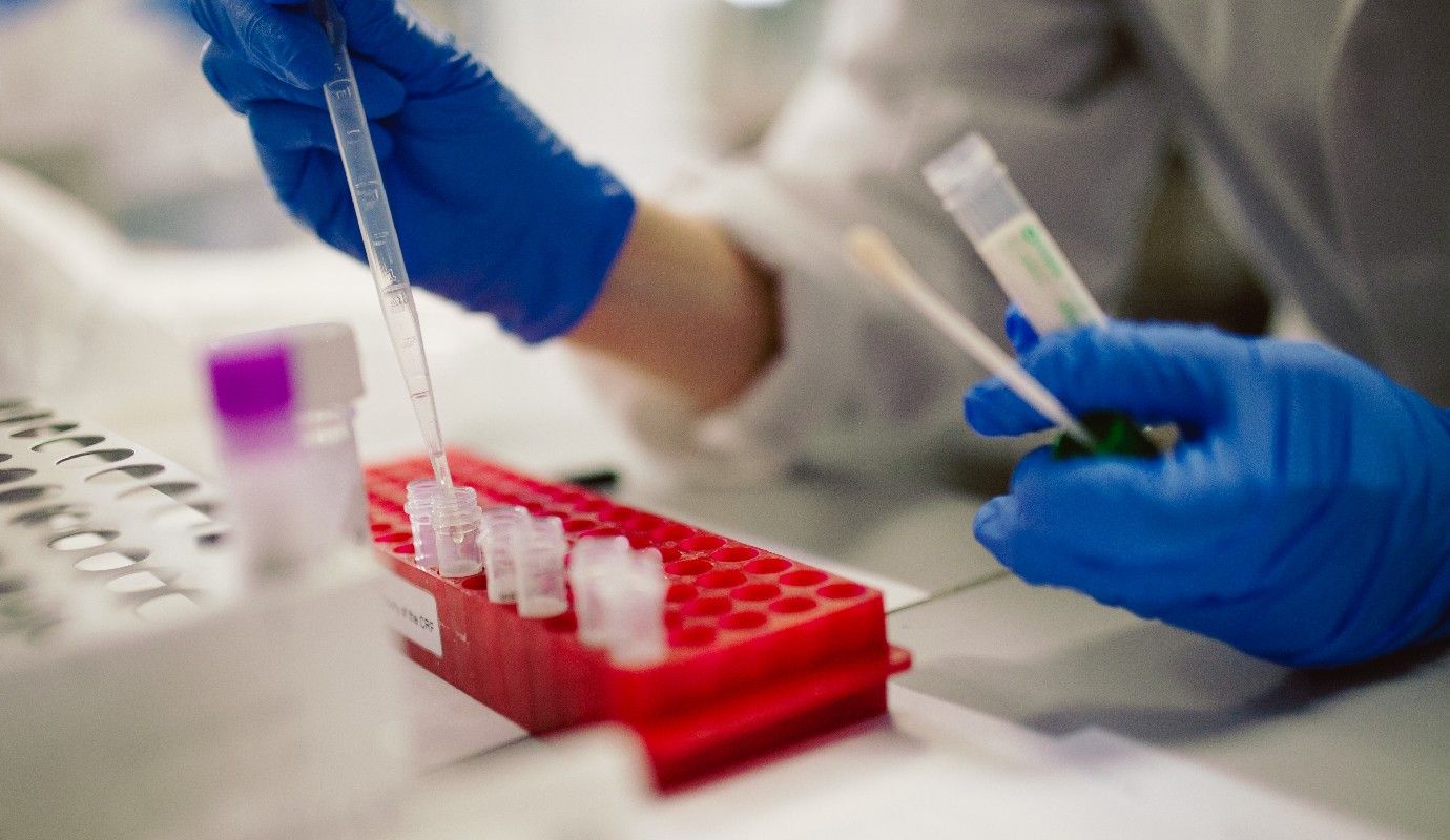 New research project launched - Southampton Hospitals Charity
