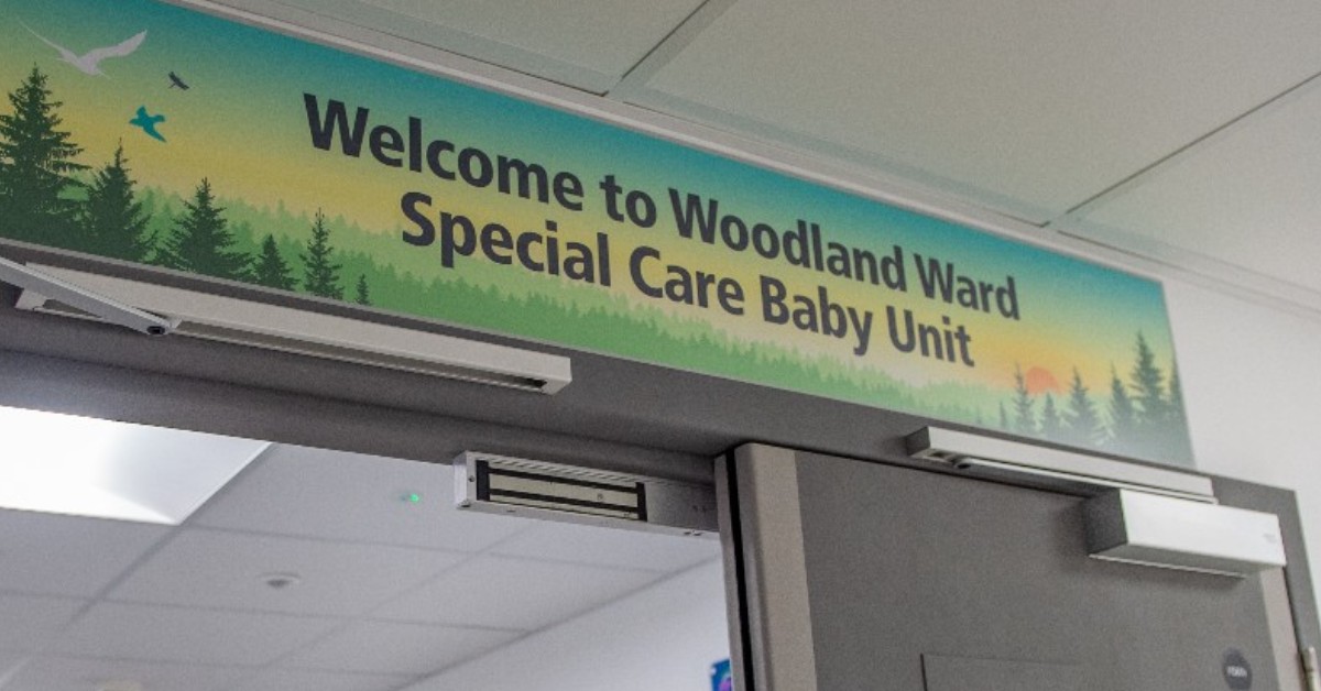 Southampton Hospitals Charity celebrates the opening of the new ...